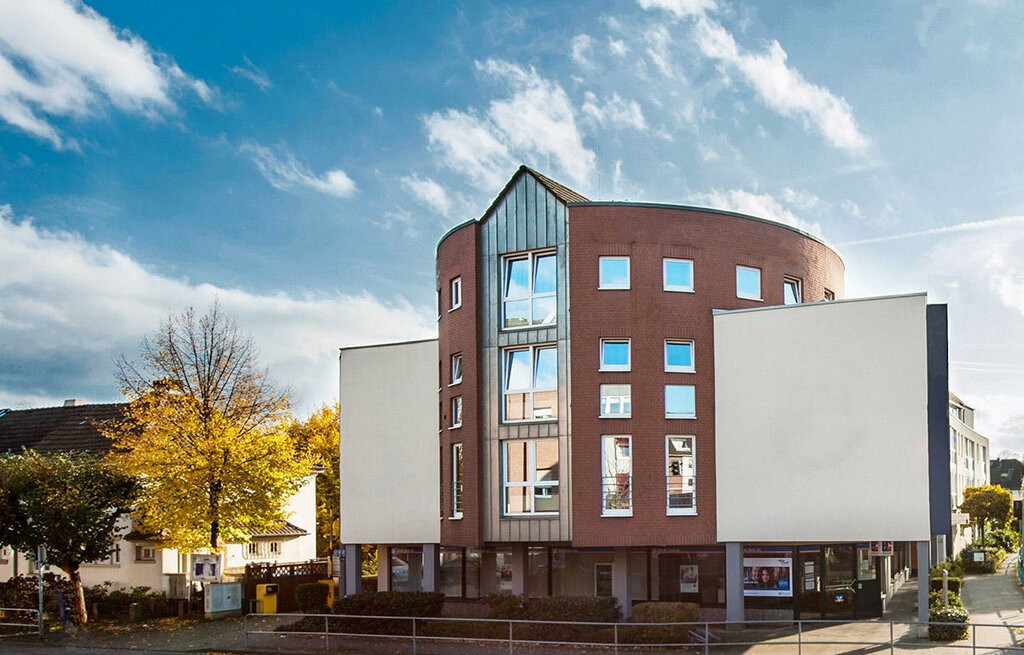 Ruh ve sinir hastalıkları hastaneleri Promenta Tagesklinik für Psychiatrie & Psychosomatik Köln, Köln, foto