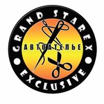 Grand Starex Exclusive (prospekt Lenina No:14), oto döşeme  Medyn'den