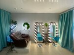 БьютиРум (ulitsa Lenina No:8), güzellik salonu  Artiomovski'den