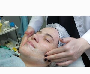 Кабинет косметолога Пати Ризаевой (Lenina Street No:19Б), kozmetoloji, kozmetik salonları  Kaspiysk'ten