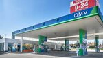 Spar express (Komárom-Esztergom vármegye, Tatabánya), otogaz dolum istasyonu  Tatabanya'dan