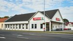 Spar szupermarket (Békés vármegye, Kazinczy Ferenc utca), süpermarket  Bekescsaba'dan