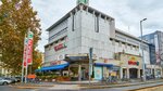 Spar szupermarket (Bács-Kiskun vármegye, Kecskemét, Nagykőrösi utca), süpermarket  Kecskemet'ten
