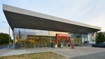 Spar szupermarket (Vas vármegye, Sárvár), süpermarket  Vas'dan