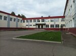Secondary comprehensive school № 37 (Sergeya Lazo Street No:22), ortaokul  Tomsk'tan