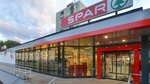 Spar szupermarket (Baranya vármegye, Pécs, Ifjúság útja), süpermarket  Pecs'ten