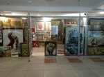 K-Art (Dumskaya Street No:4), sanat galerileri ve merkezleri  Saint‑Petersburg'dan