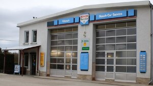 Bosch Car Service Pötzsch (Saxony, Sächsische Schweiz-Osterzgebirge, Rabenauer Straße, 29), otomobil servisi  Saksonya'dan