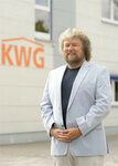 Kwg Grundstücksverwaltung GmbH (Bavaria, Erlangen, Am Erlanger Weg, 4), gayrimenkul yönetimi  Erlangen'dan
