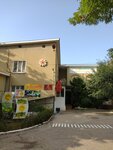 Mbdou Detsky sad № 1 Solnyshko (Zerkalny pereulok No:10), anaokulları  Kislovodsk'tan