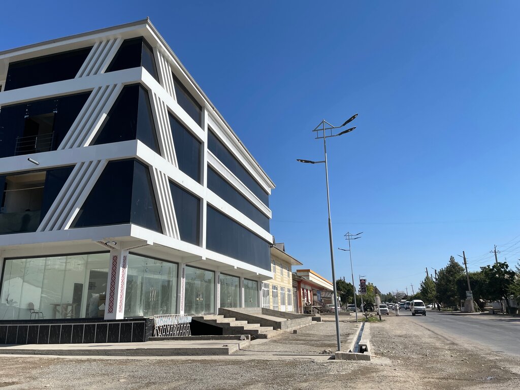 Kumaşçılar AOTex LLC, Nemengan eyaleti, foto