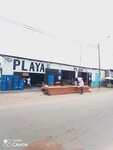 Établissement Playa quincaillerie (Brazzaville, Commune de Madibu), banyo ve klozet mağazaları  Brazzaville'den