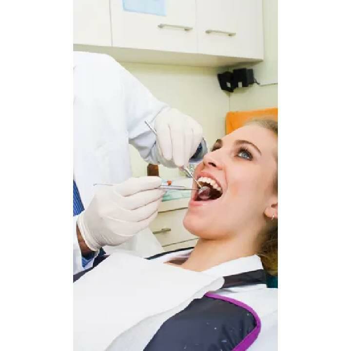Medikal cihaz firmaları Odontóloga Lecay Susana - Ortodoncista - Odontopediatria, La Plata, foto