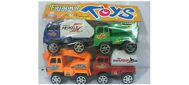 Ev temizlik ürünleri Cacharrería Praga, Medellin, foto