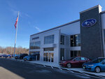 Premier Subaru (Connecticut, New Haven County, Town of Branford, Branford Center), oto aksesuarları  Branford'dan