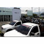 Al Rescate Moto Asistencia S. A. S. (Valle del Cauca, Municipio de Santiago de Cali, Comuna 3, Los Libertadores, Calle 1A, 22-40), motosiklet yedek parçaları  Cali'den