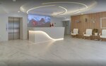 Swiss University Clinic Swiss Clinic (Nikoloyamskaya Street No:7/8), tıp merkezleri ve klinikler  Moskova'dan