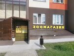АкваЗоо (Zarechnaya ulitsa No:33, Pervomayskiy City Administrative District, mikrorayon Vesenniy), akvaryumlar  Novosibirsk'ten