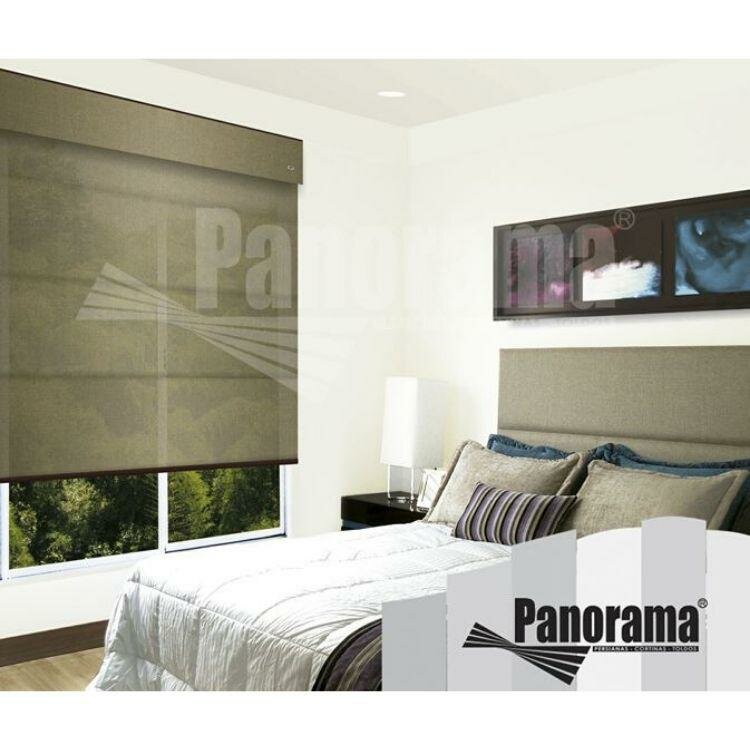 Jaluzi ve stor perde Almacén Cortinas y Persianas Cielos, , foto