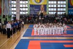 Школа каратэ Киокушин (Reutovskaya Street No:12), spor kulüpleri  Balaşiha'dan