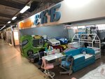 Deti-ekb.ru (ulitsa Vladimira Vysotskogo No:50), çocuk odası firmaları  Yekaterinburg'dan