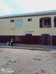 Ayem Agency (Brazzaville, Commune de Ouenzé, Avenue de la Tsiémé, 66), seyahat acenteleri  Kongo'dan