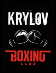 Krylov Boxing club (Severnaya ulitsa No:2А), spor okulları  Vladimir'den