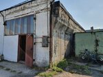 Дубрава (ulitsa Sedova No:55Я), merdiven ve korkuluklar  Omsk'tan