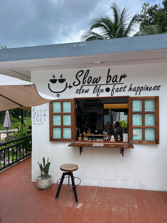 Kafe Young Son Cafe, , foto