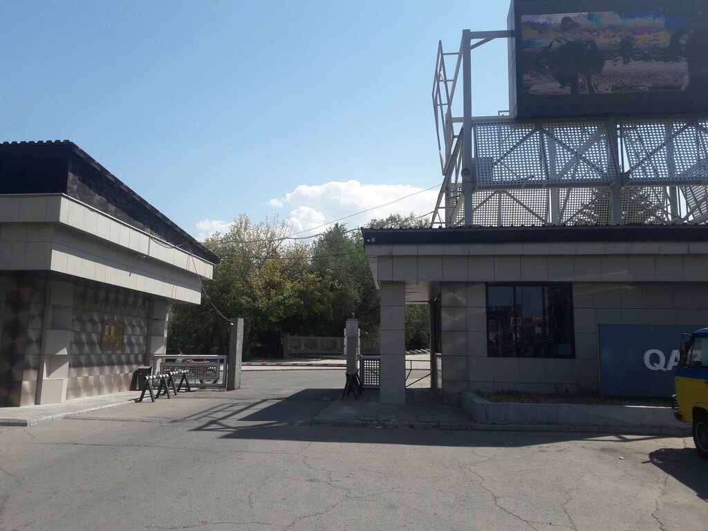 Havuz ve su parkı inşaatı ve ekipmanları Aqua Lux Group, Almatı, foto