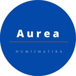 Aurea Numismatika A. S. - aukce, top mince, výkup mincí, medailí a bankovek (Korunní No:1257/73), antikacı dükkanları  Prag'dan