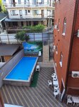 Santara (Pobedy Street No:210/1, Lazarevskoe Residential District), otel  Soçi'den