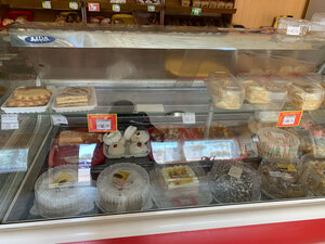 Турист (Internatsionalnaya ulitsa No:13, Urban-type Settlement Shumyachi), kafe  Smolenskaya oblastından