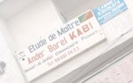 Cabinet d'avocat (Brazzaville, Avenue de la Paix), ev mobilyası  Brazzaville'den