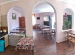 Maria (No:25А, Orekhovaya Roshcha Microdistrict, Dzhubga Urban-type Settlement), otel  Krasnodarski krayından