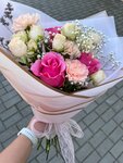 Flower Shop (Lieninskaja Street No:165), çiçekçiler  Nesvizh'ten