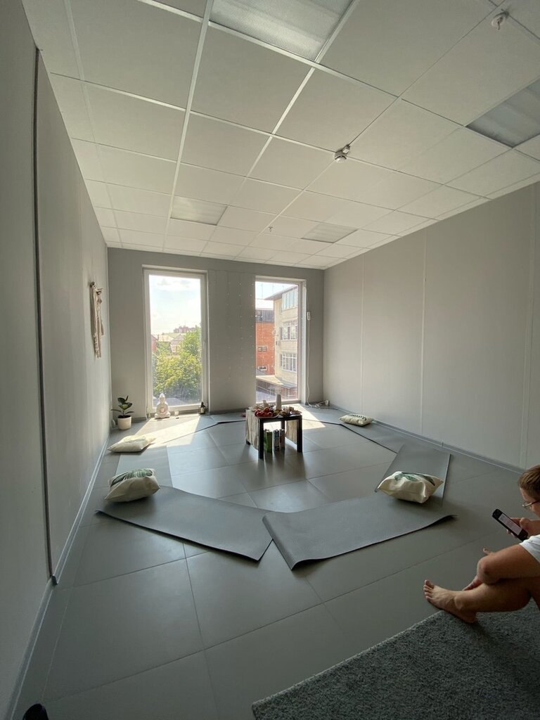 Psikolojik eğitimler 108 Практик, Krasnodar, foto