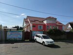 Aynalaiyn (Ǵıbadolla Myrzaǵalıev kóshesi No:44, Taýgúl-3 shaǵyn aýdany, Almaty), anaokulları  Almatı'dan