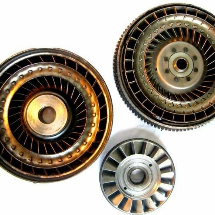 Otomobil servisi Cajas Automaticas del Valle, Cali, foto