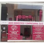 La Casa de Yale (Santander, Municipio de Bucaramanga, Calle 35, 25-57), giyim mağazası
