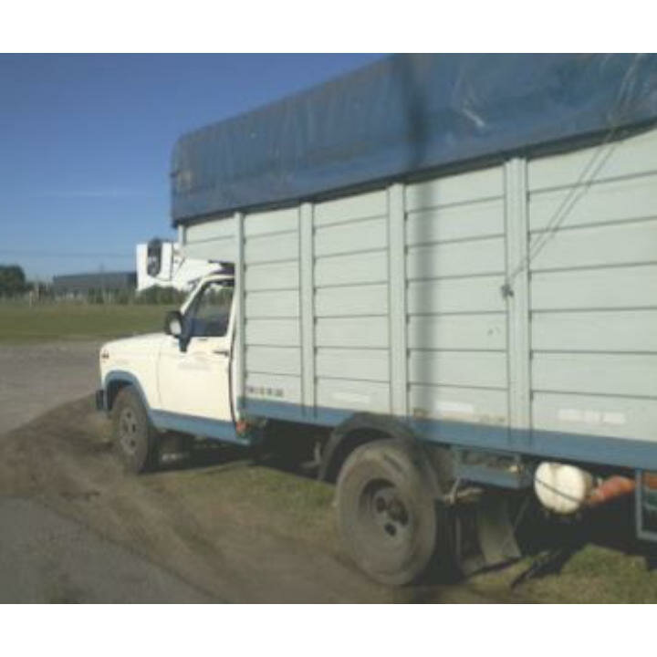 Evden eve nakliye Fletes Mudanzas Pronto-Flet, , foto