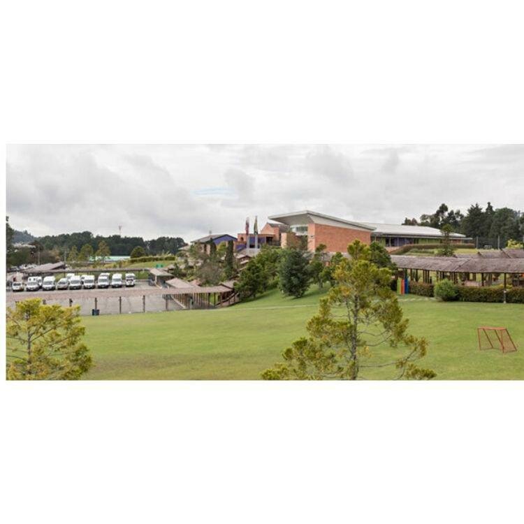 Ortaokul The Columbus School Colombia, , foto