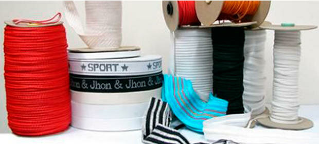 Hobi, elişi için ürünler Prosaltex S. A. S., Medellin, foto