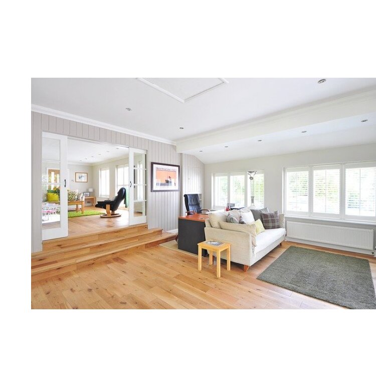 Yapı mağazası Expomaderas, Medellin, foto