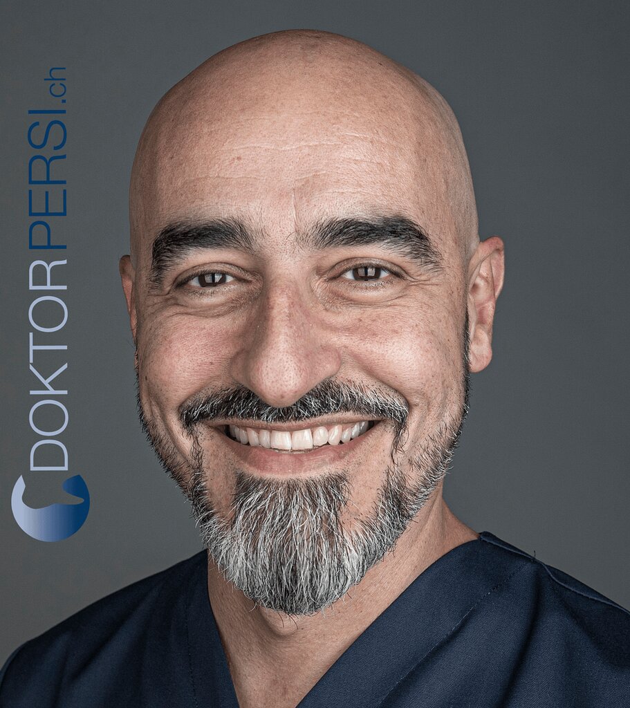 Özel ağız ve diş sağlığı klinikleri ve muayenehaneleri Zahnarztpraxis doktorpersi. ch, Schaffhausen, foto