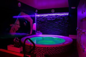 SPA Duplexx Sàrl (Rue Pradier No:8, Geneva), spa  Cenova'dan