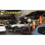 Cesarini Hnos (Provincia de Buenos Aires, Los Toldos, Cornelio Saavedra), otomobil kliması firmaları  Cordoba'dan