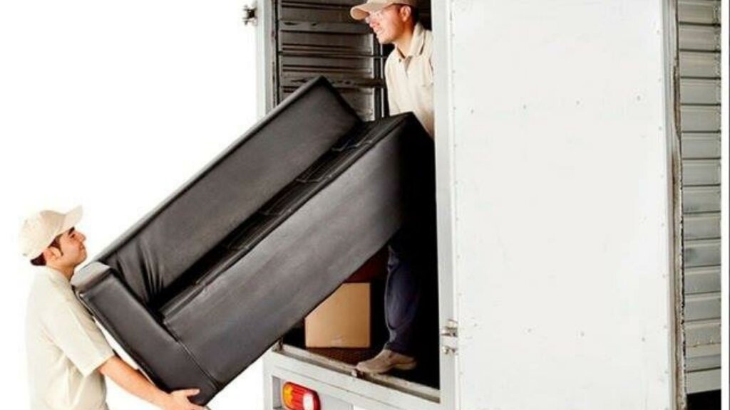 Nakliye firmaları Cordimudanzas S. A. S., Medellin, foto