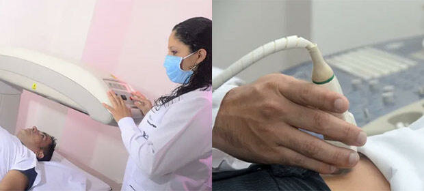 Tanı merkezleri Catme S. A. S., Bucaramanga, foto