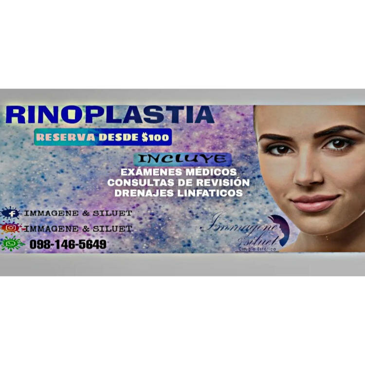 Plastik cerrahi klinikleri Immagene & Siluet, Kito, foto